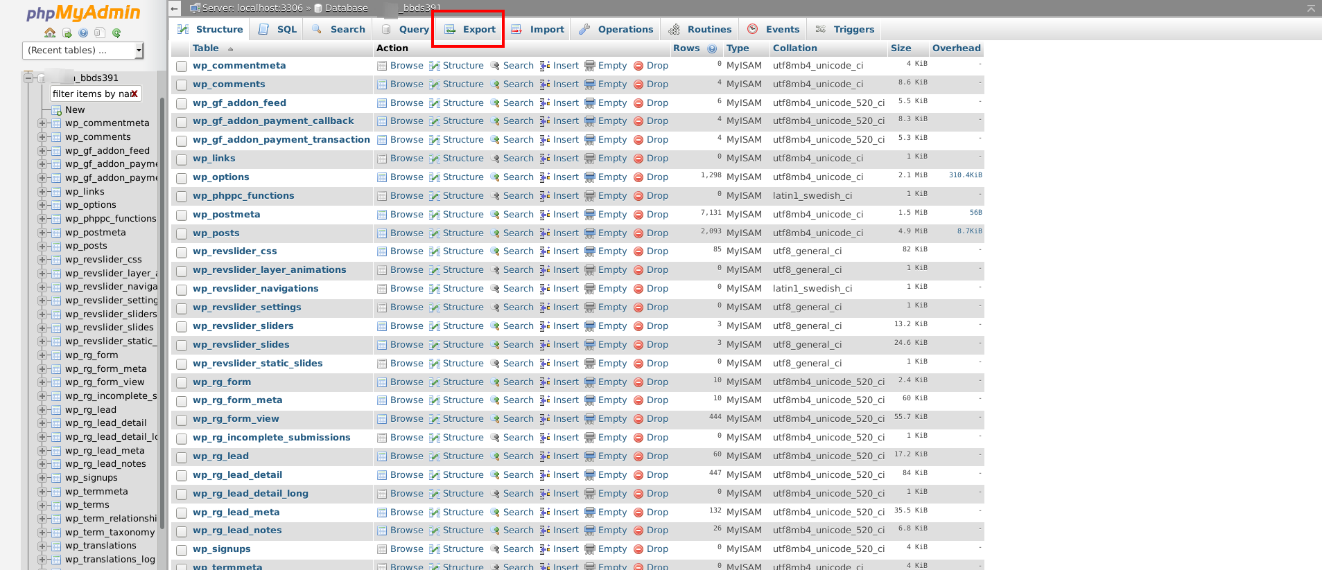 How to do website maintenance - BBDS Design