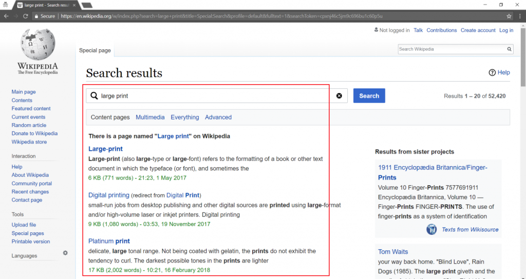 How to find the best keywords for your business with free keyword ...