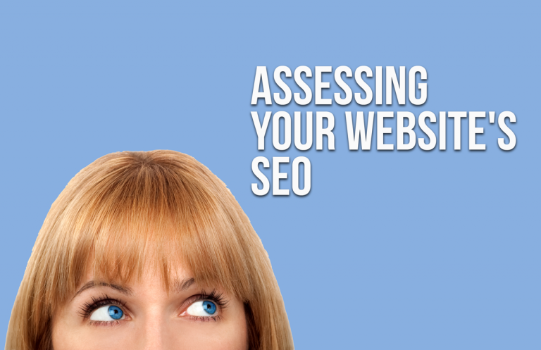 Quickly Assessing Your Website's SEO - BBDS Design