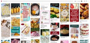 Pinterest Marketing for Your Business – Leveraging the Visual Social ...