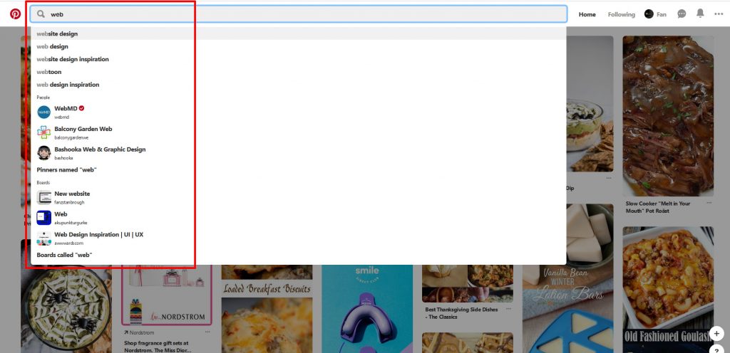 Pinterest Marketing for Your Business – Leveraging the Visual Social ...