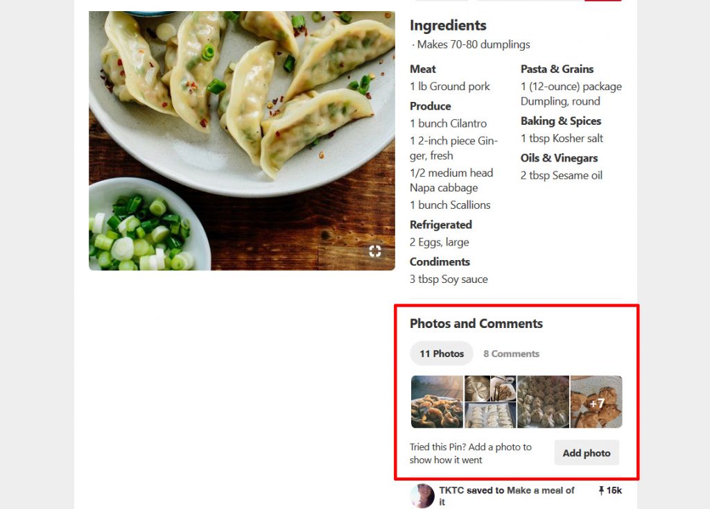 Pinterest Marketing for Your Business – Leveraging the Visual Social ...